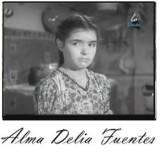 Alma Delia Fuentes pictures and photos