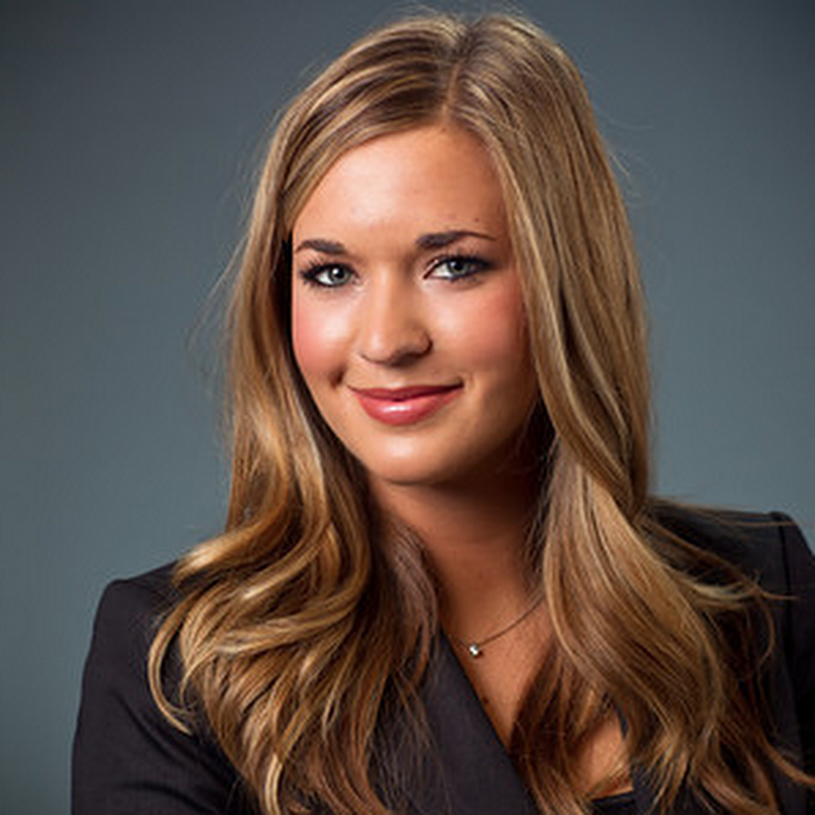 Picture of Katie Pavlich