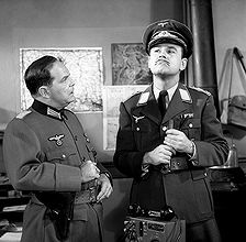 Howard Caine pictures and photos