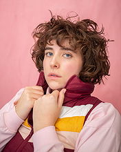 Charlie Morgan Patton pictures and photos