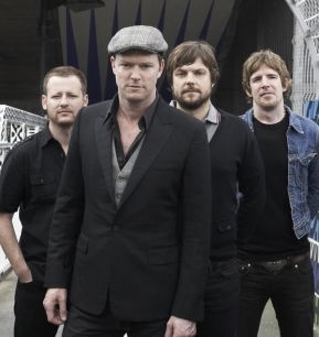 Picture of Ben's Brother