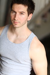 Garrett Hines pictures and photos