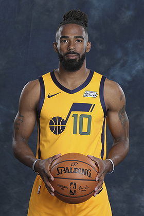 Mike Conley Jr.