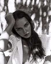 Angelina Boyko pictures and photos