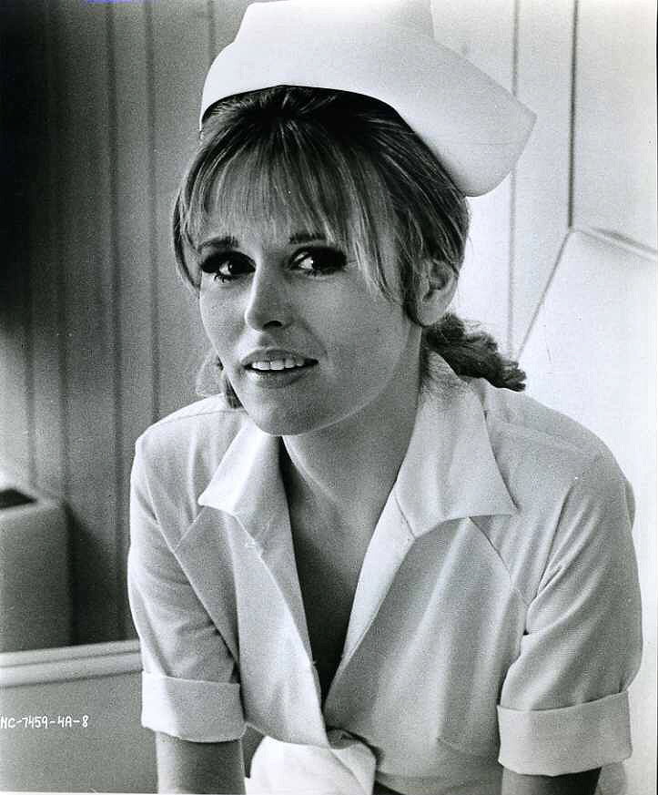 Marianna Hill picture