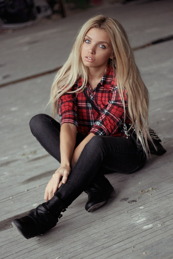 Image of Nikki Cormier