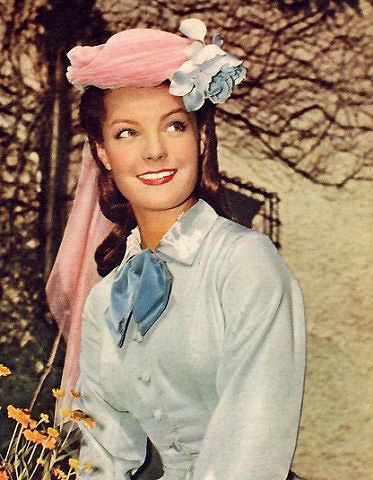 Romy Schneider picture