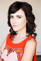 Katy Stoll pictures and photos