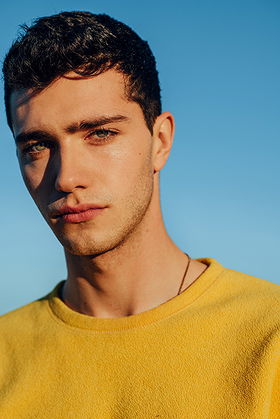 Bruce Herbelin-Earle