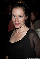 Charlotte Randle pictures and photos