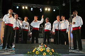Klapa Intrade