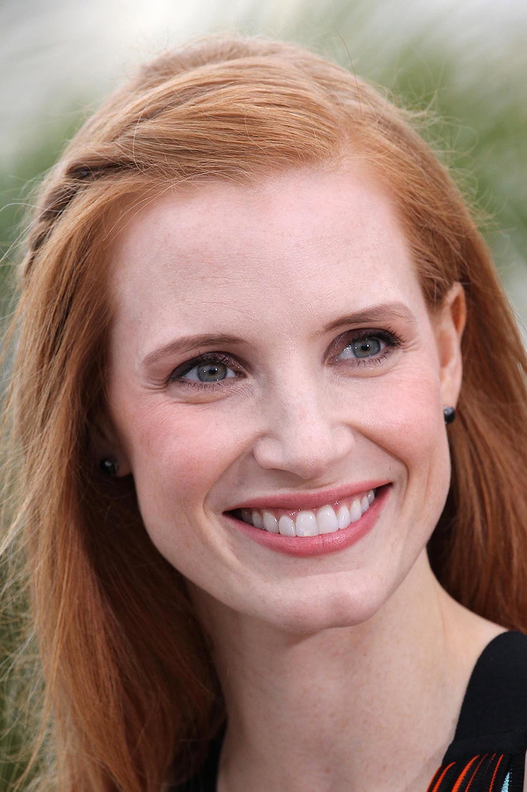 Picture of Jessica Chastain