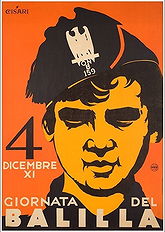 Opera Nazionale Balilla pictures and photos