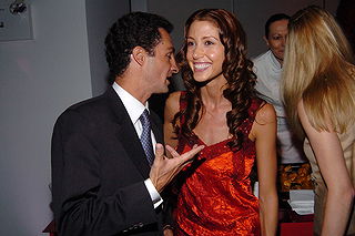 Shannon Elizabeth pictures and photos