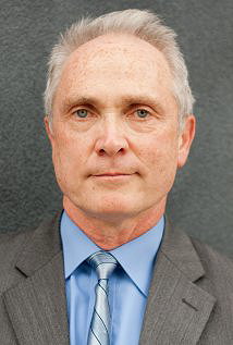 Bill Martin Williams