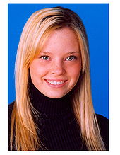 Tabitha Lupien pictures and photos