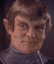 Alan Scarfe pictures and photos