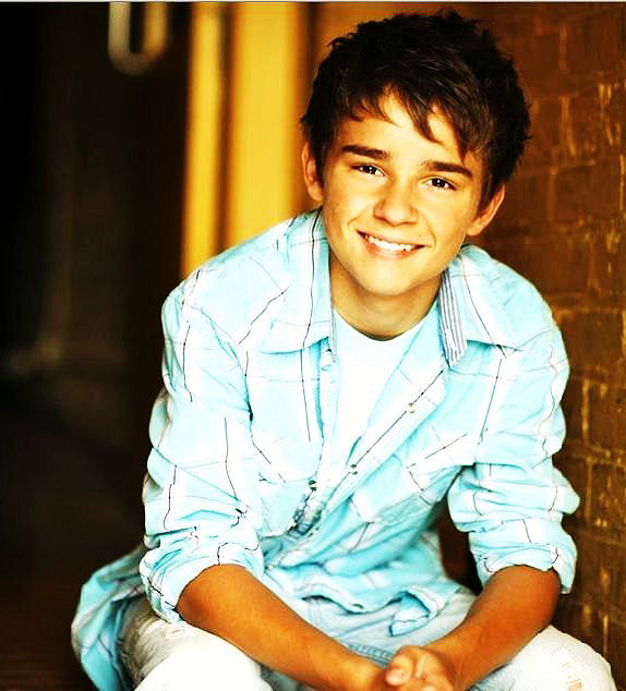 Picture of Dylan Everett