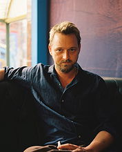 Rod Hallett pictures and photos