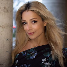 Shirin Tabatabai pictures and photos