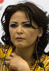 Elpidia Carrillo pictures and photos