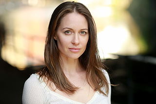 Kezia Burrows pictures and photos