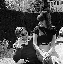 Jacques Doniol-Valcroze pictures and photos