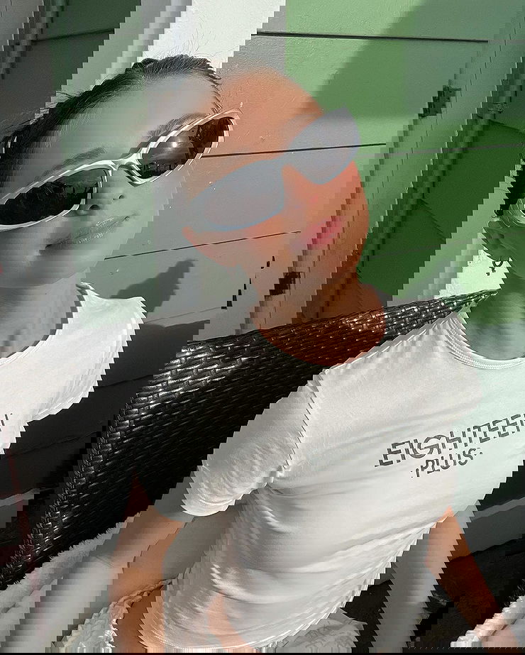 Picture of Chloe Love Rosenbaum