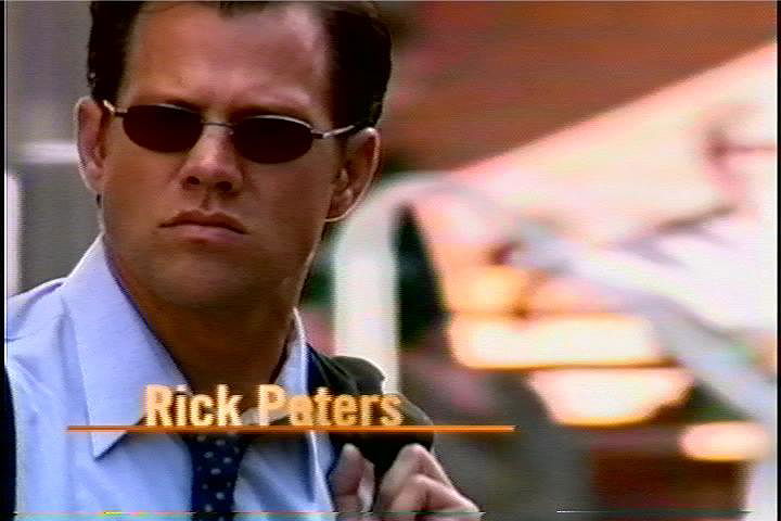 Picture of Rick Peters