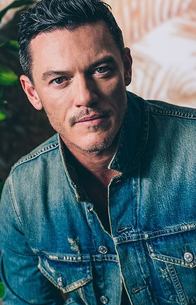 Luke Evans