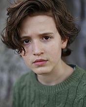 Cooper Dillon pictures and photos