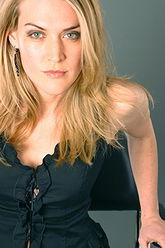 Jenni Baird pictures and photos