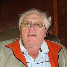 Roger Bowen pictures and photos