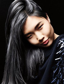 May Hong