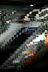 Julie Dassin pictures and photos