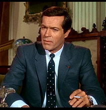 Frederick Stafford pictures and photos