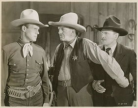 Ed Cassidy pictures and photos