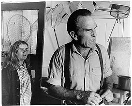 Ford Rainey pictures and photos