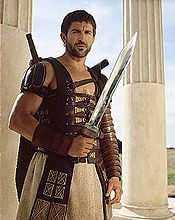 Jonathan Cake pictures and photos