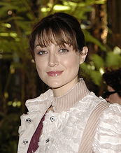 Sasha Alexander pictures and photos