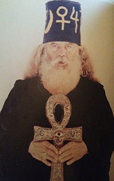 Father Yod pictures and photos