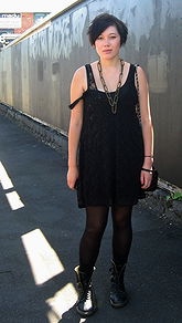 Jessica Graham pictures and photos