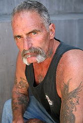 Richard Burch pictures and photos