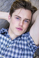 Jack DePew pictures and photos