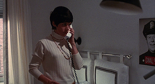 Marcia Rodd pictures and photos