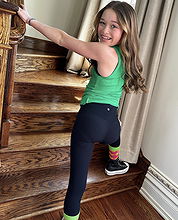 Peyton Wesson pictures and photos