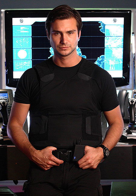 Ben Mansfield picture