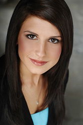 Lyndsay Petruny pictures and photos