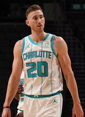 Gordon Hayward