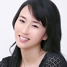 Erica Xia-Hou pictures and photos